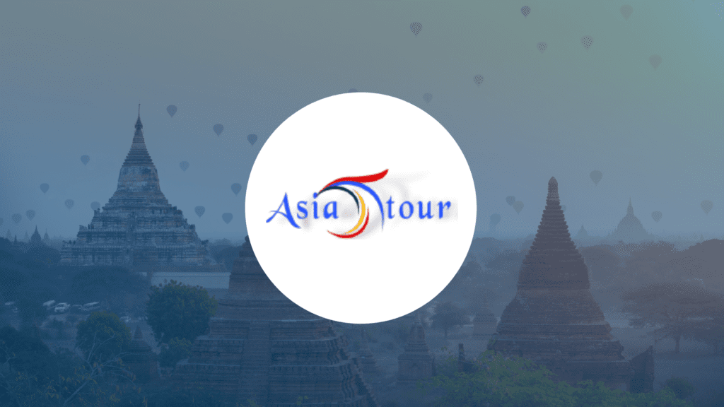 Asia Tour - Receptivos del mundo